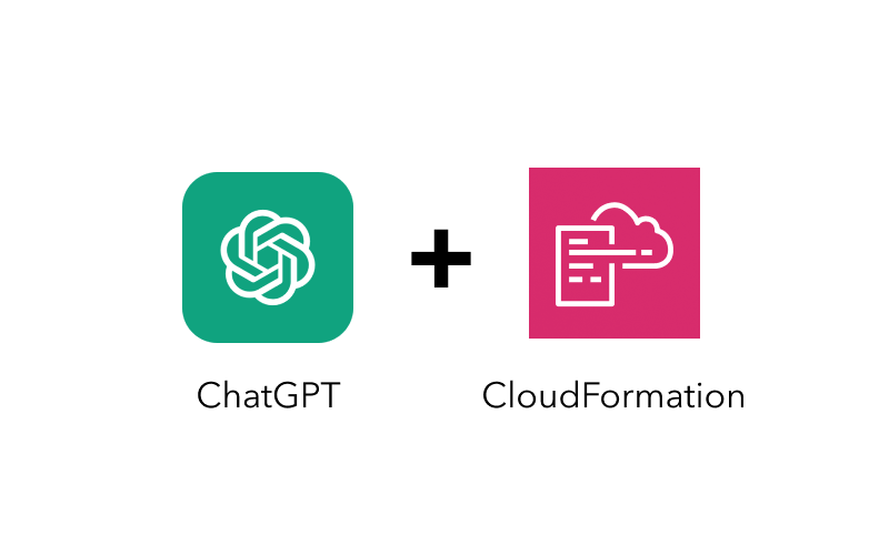 ChatGPTにCloudformationのテンプレート作成を手伝ってもらった │ Find out by JURABI