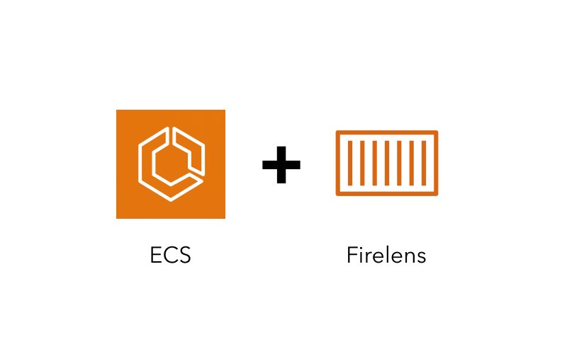 [Firelens]検証環境の構築と設定 │ Find out by JURABI